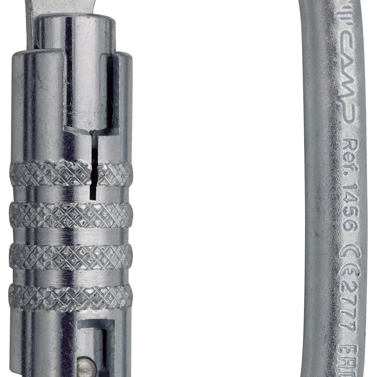 STEEL OVAL PRO 3LOCK – Ready2Rig